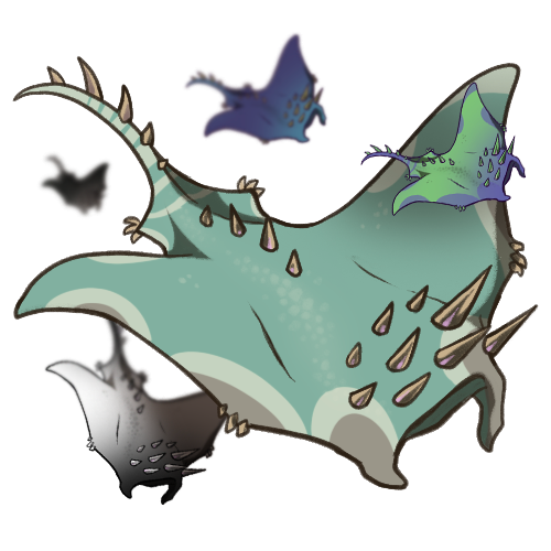 Cosmicrew | Cosmosdex