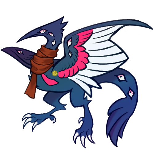 Cosmicrew | Cosmosdex