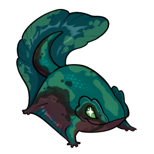 Cosmicrew | Cosmosdex